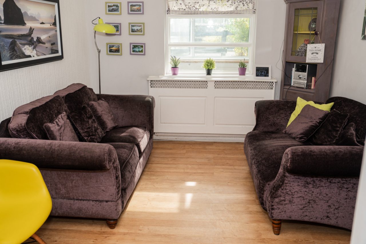 Care Home Newton Abbott | Asher Care
